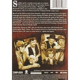 Shane: The Complete Series (DVD) - Walmart.com
