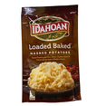 (3 pack) Idahoan Loaded Baked Mashed Potatoes, 4 oz Pouch - Walmart.com