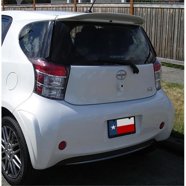 DAR Spoilers FG-078p 2000-2007 Ford Focus Z3 and ZX5 Factory Roof No ...