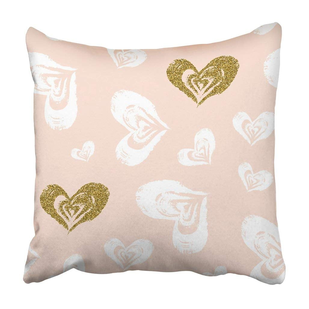 Black Wedding Heart Pattern Hand With Rough Edges In The Swatches Panel ...