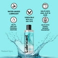 Madamgspot Anal Sex Toys Anal Toys Adult Sex Toy Cleaner Water Based Lubricant 68 Oz For Men