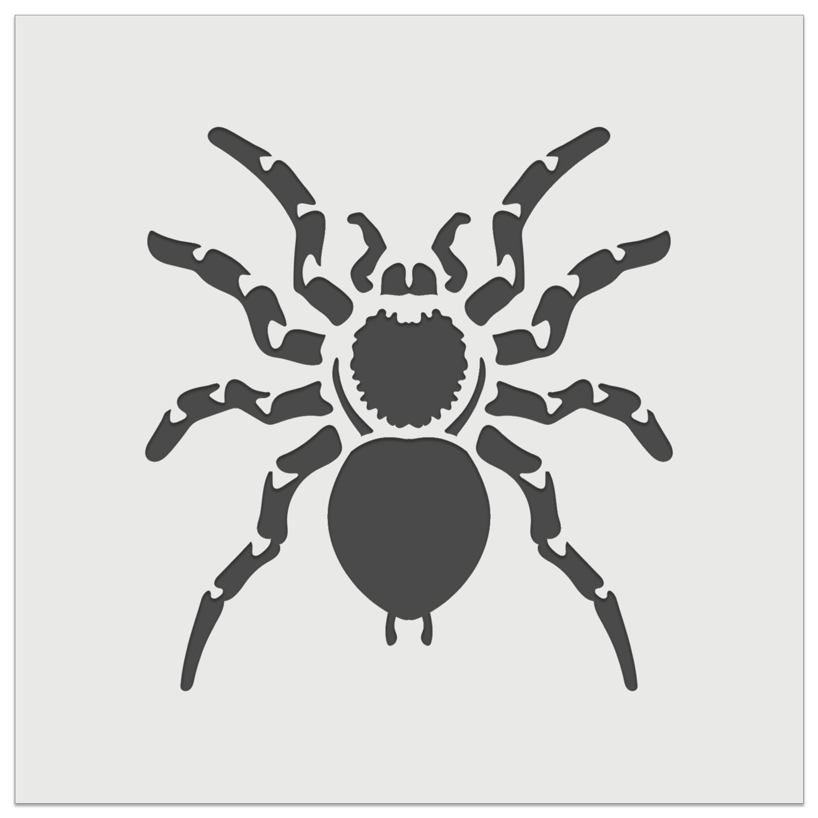 Spider Stencils