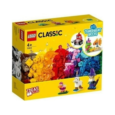 LEGO Classic Large Creative Box - Walmart.com