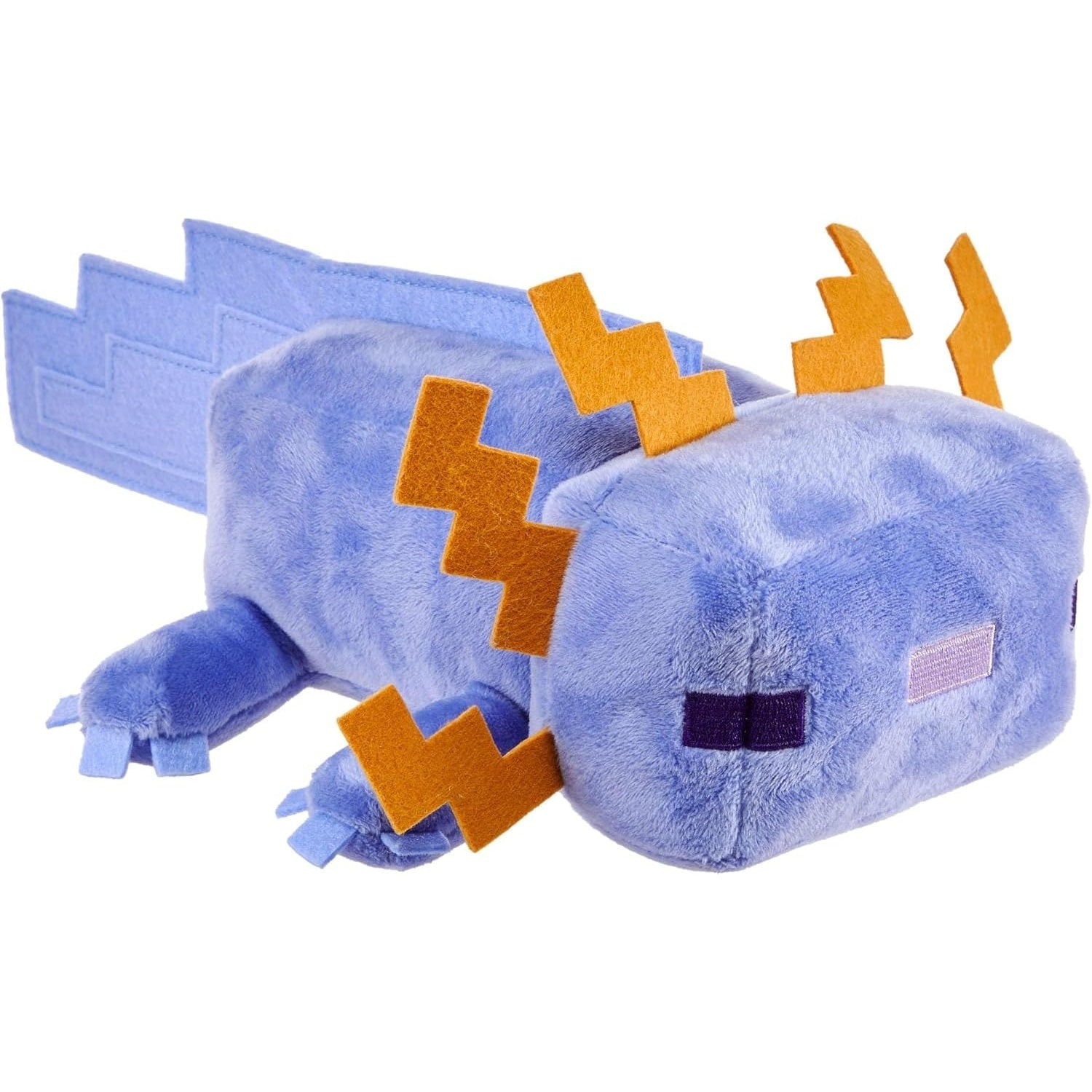 Click here for Mattel Mc 8 Plsh Axolotl B prices