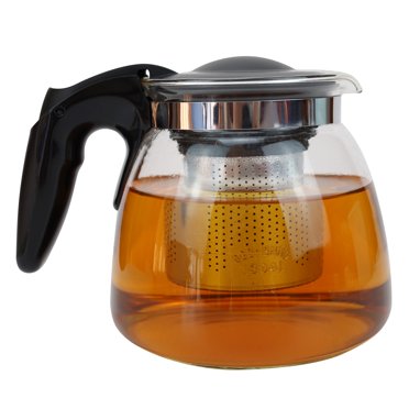 Primula Flowering Tea Gift Set, Includes 40 oz. Teapot, Loose Leaf Tea ...
