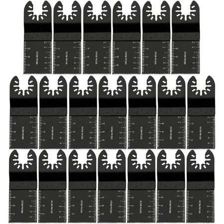 34mm Multi-Tool for Bosch Professional Blades Oscillating Blade Carbon ...