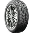 Bridgestone Weatherpeak 255/65R18 111H All-Weather Passenger Tire with 70,000 Mile Tread Life ...
