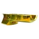 Milodon 30970 MLD30970 OIL PAN L/P BBC MK IV 55-5 - Walmart.com