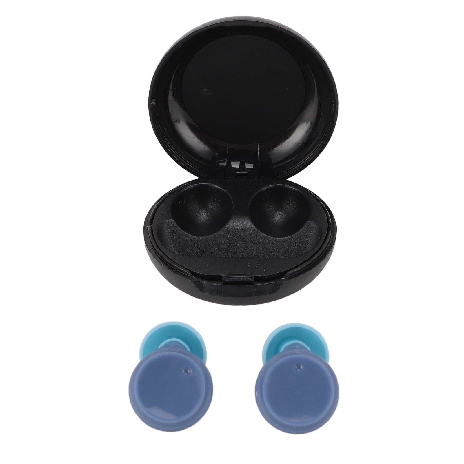 Click here for Domqga Noise Reducing Earplugs Silicone Earplugs R... prices