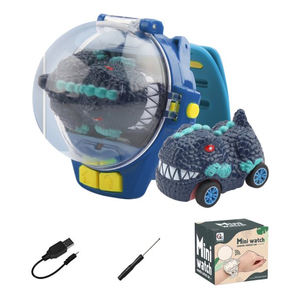 Power Battle Watch Car Toys