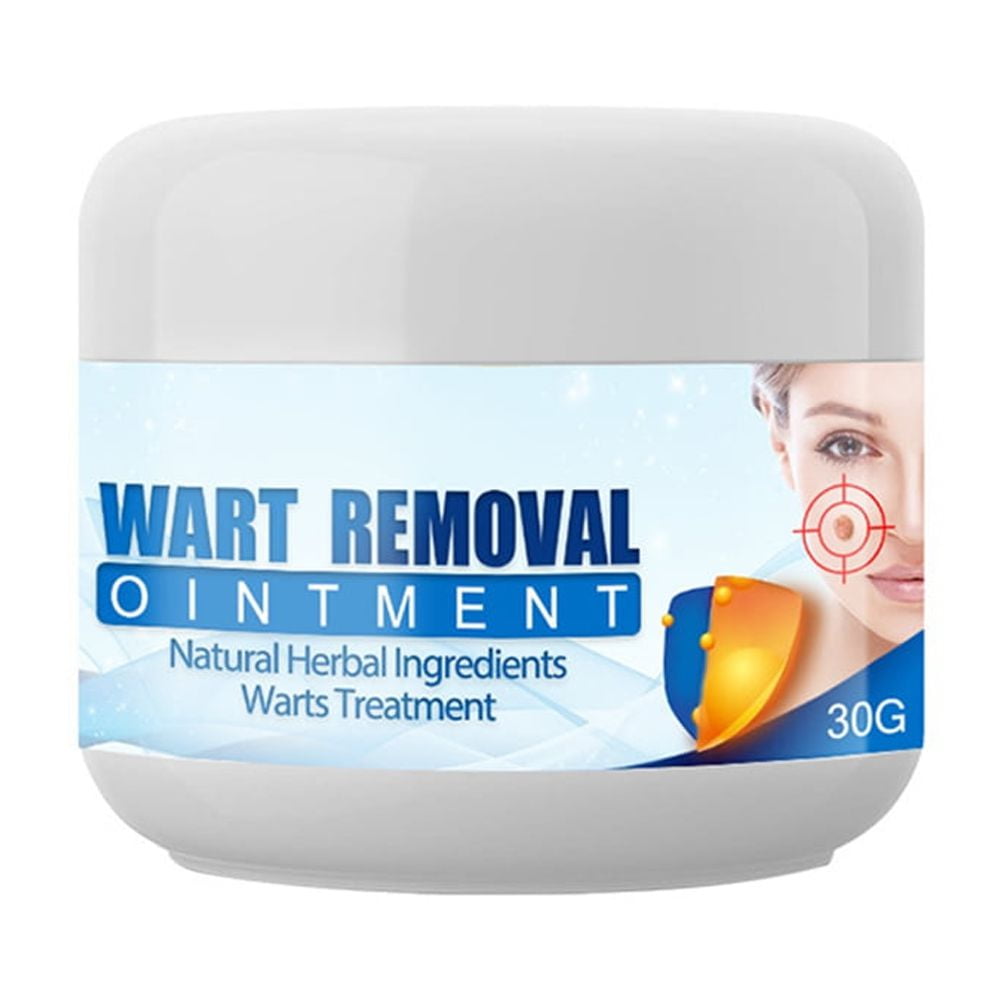 Crema para eliminar verrugas, crema para verrugas corporales, cuidado ...