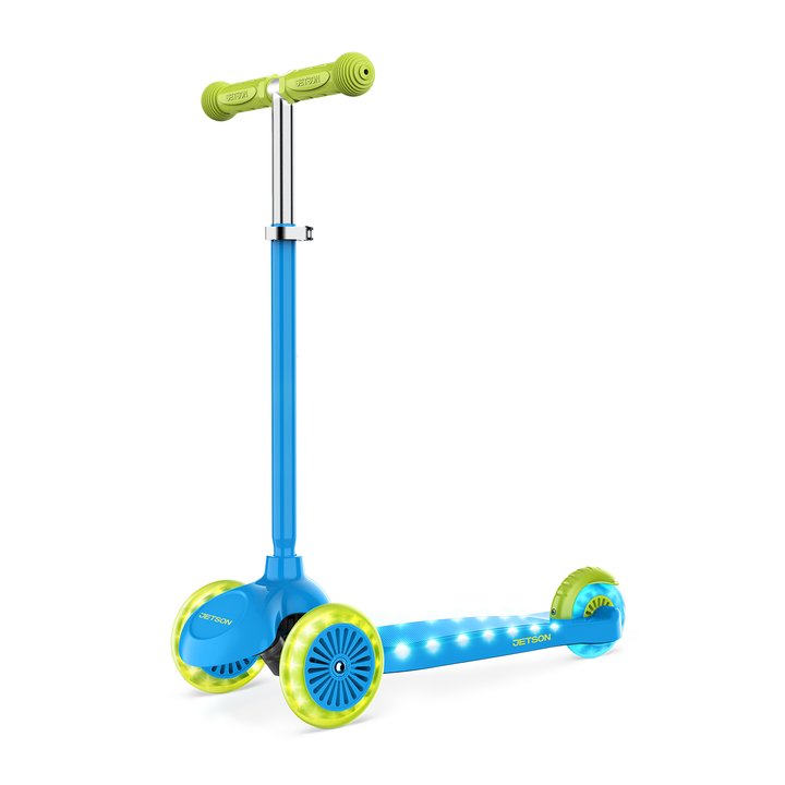 Jetson Pixel Kid's Scooter-blue - Walmart.com