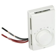 General Electric WR50X60 Defrost Thermostat - Walmart.com