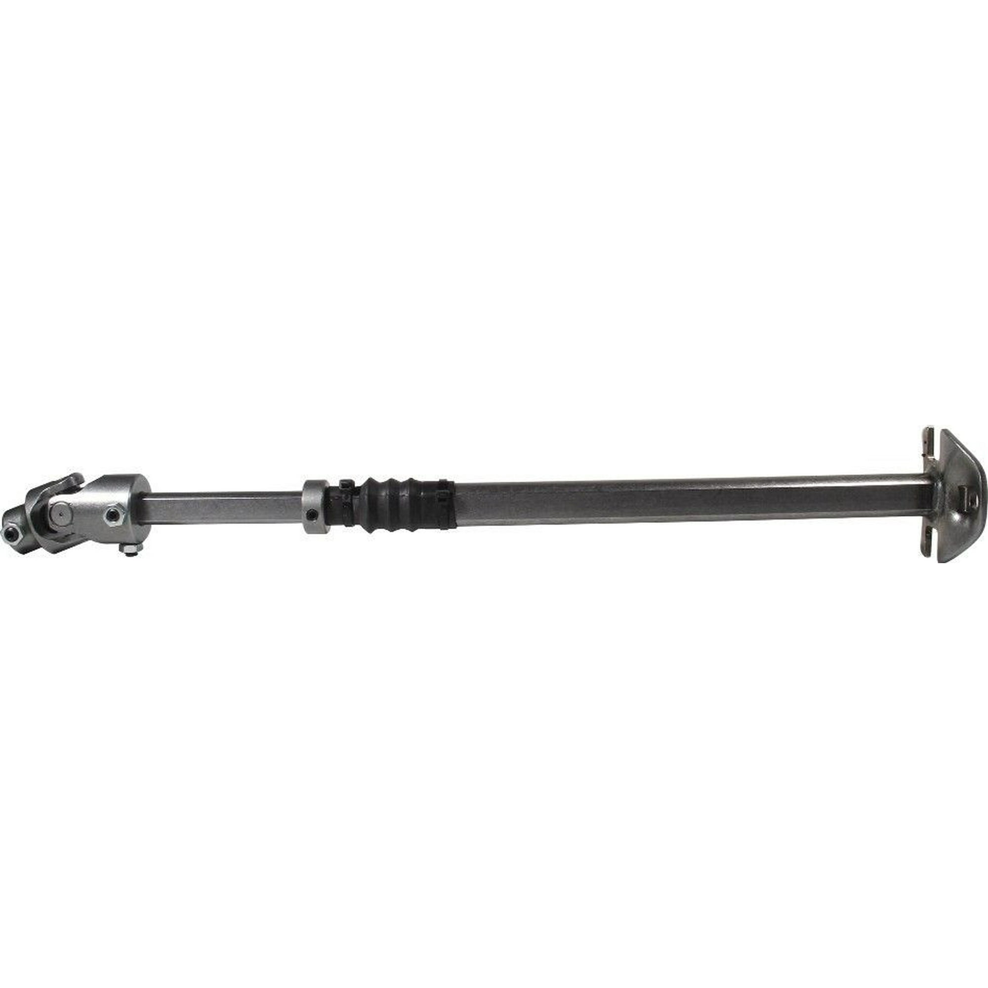 Click here for Borgeson Steering Shaft 000940 Direct Fit; Steel;... prices