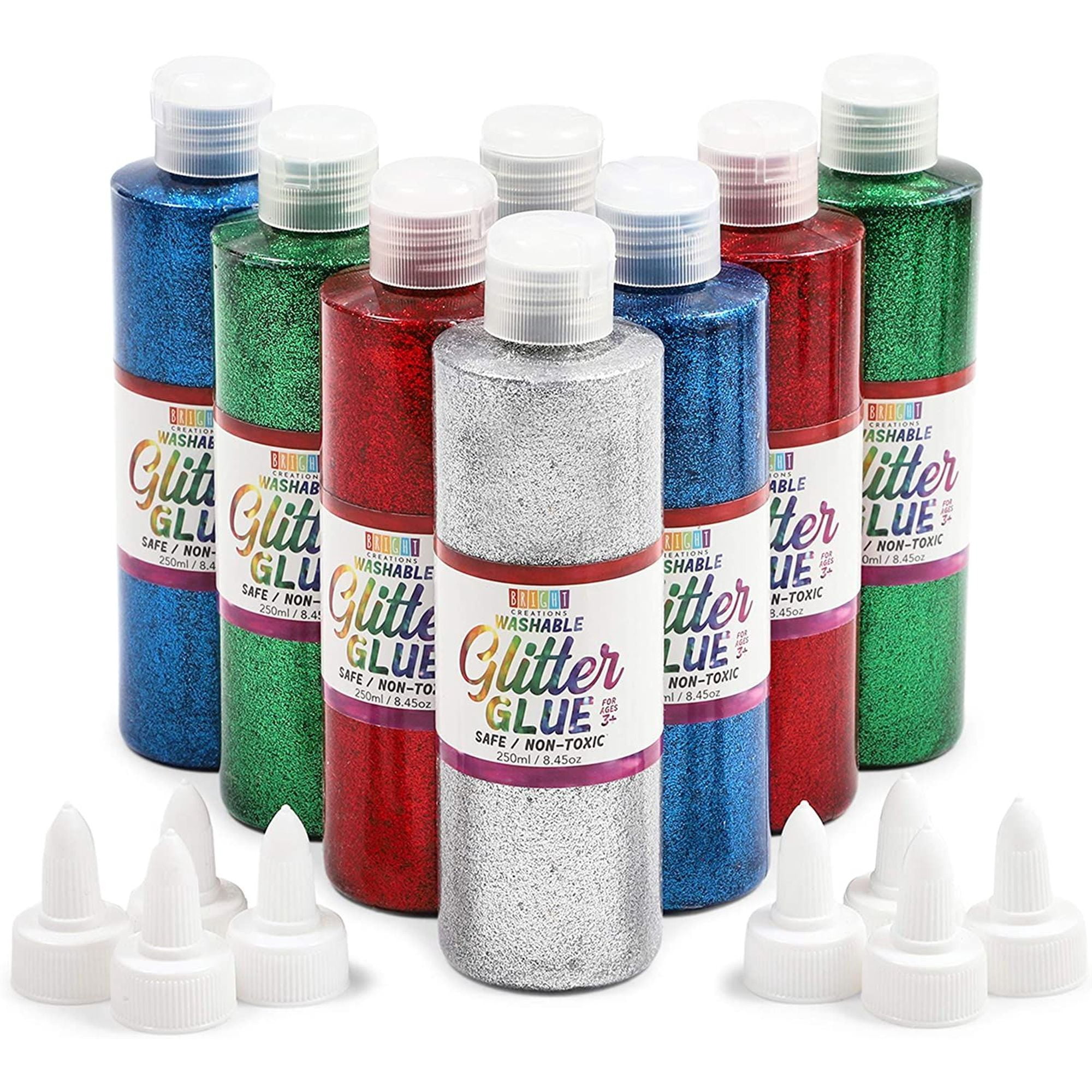 Glitter Glue
