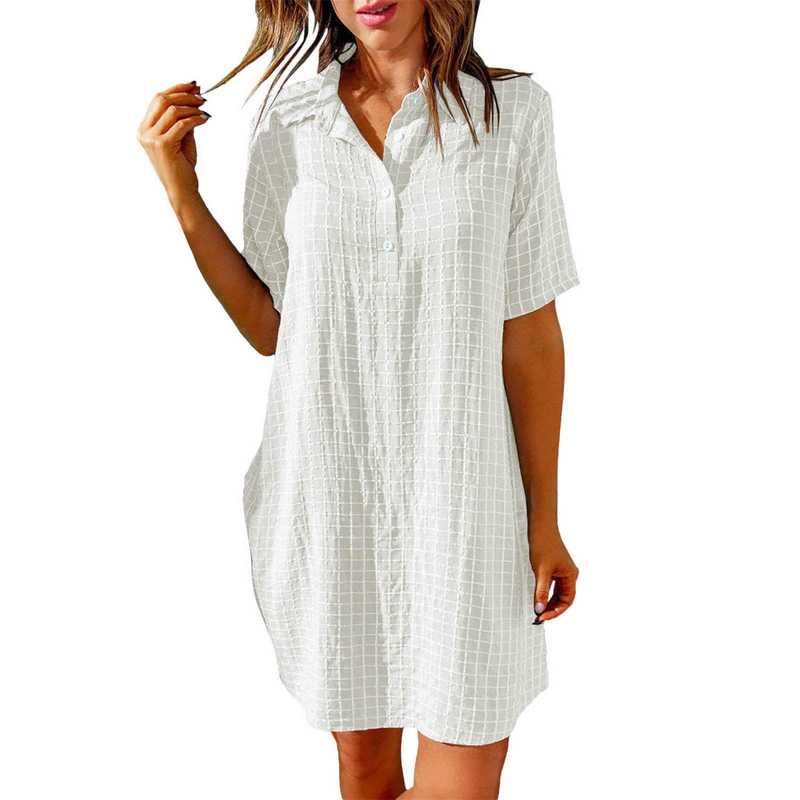 Click here for B91xz Sun Dresses For Women 2024 Casual Summer Dre... prices