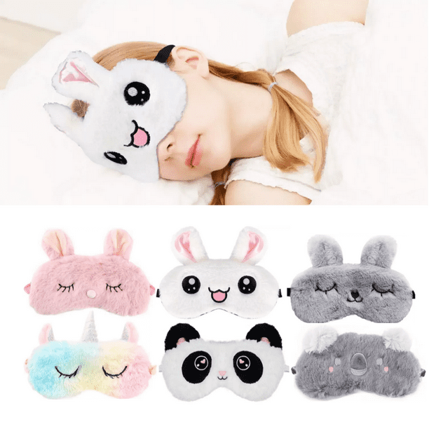 Girls Sleep Masks
