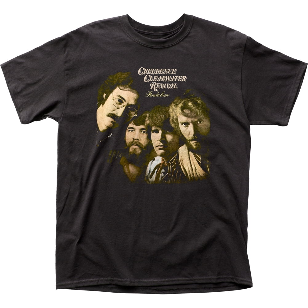 Buy Creedence Clearwater Revival 1960s American Rock Band Pendulum ...
