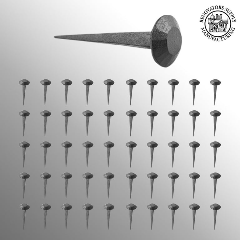 Hardware Nails Types