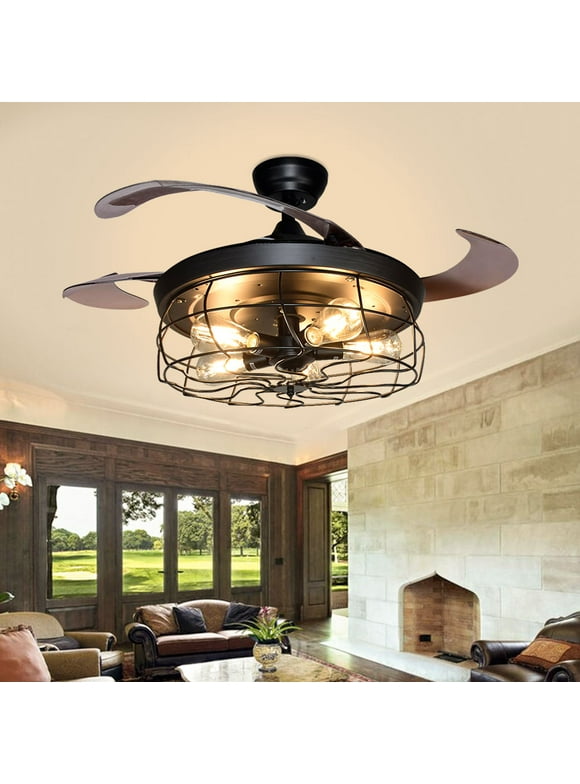 Ceiling Fans with Lights in Ceiling Fans - Walmart.com