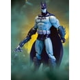 DC Comics Batman Arkham City Series 2 Batman (Tec Mode) Action Figure ...