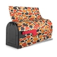 Waterproof Mailbox Cover Standard Size Uv Resistant Oxford Fabric ...