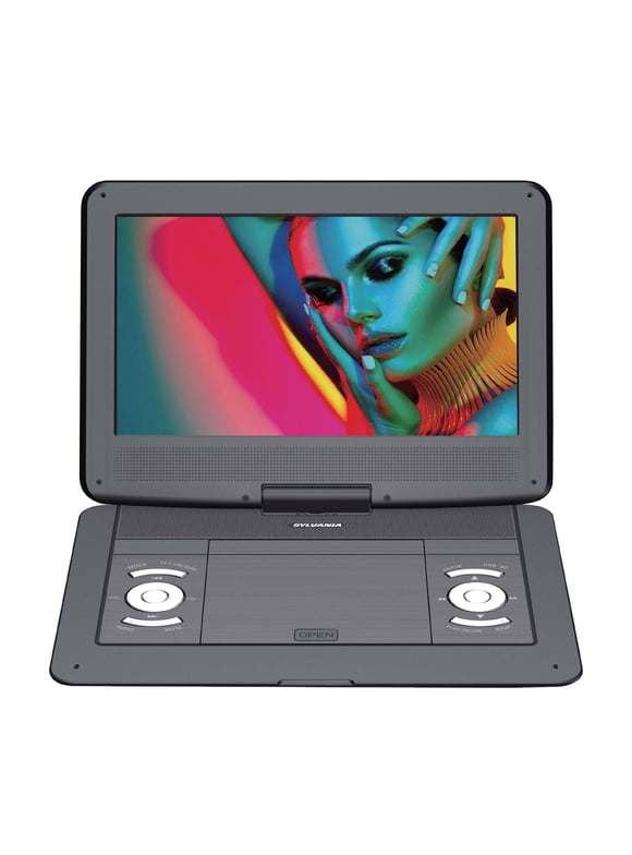 Portable DVD Players in Media Players & Recorders - Walmart.com