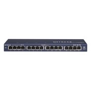 NETGEAR 5 Port Gigabit Ethernet Switch (GS605NA) - Walmart.com