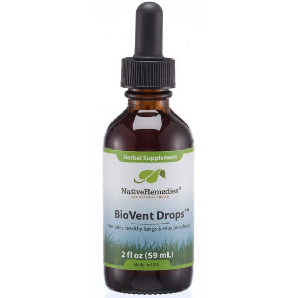 Clear Lungs Supplement