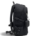 THE NORTH FACE Borealis Backpack Black Travel Laptop School Bag with ...