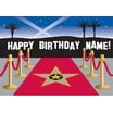 Hollywood Walk of Fame Print Your Name Movie Super Star Singer Famous ...