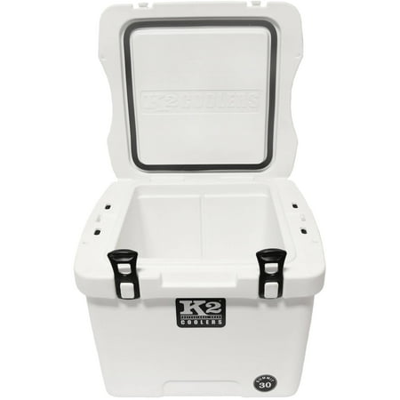 K2 Coolers Summit 30-quart Cooler - Walmart.com