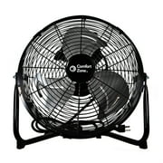 3 Speed Floor Fans