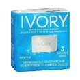 Ivory Soap 3.1 oz Bars 3 per Pack (Pack of 4) - Walmart.com