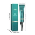 Eye Lift Tighten Skin Reduce Fine Lines Dark Puffiness Hydrate And Moisturize Eye Area Advanced