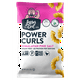 (9 Pack)LesserEvil Gluten-Free Power Curls, Himalayan Pink Salt, 4 oz ...