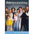 Shout Factory Thirtysomething: Complete First Season Drama Box Set (DVD ...