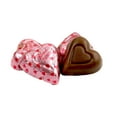 Palmer Coeurs Valentine's Day Milk Chocolate Fudge Hearts, 128g/4.5 oz ...