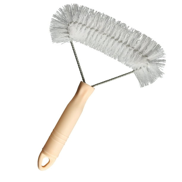 Window Brush Plastic Dust Removal Window Washer Cleaning Brush for ...
