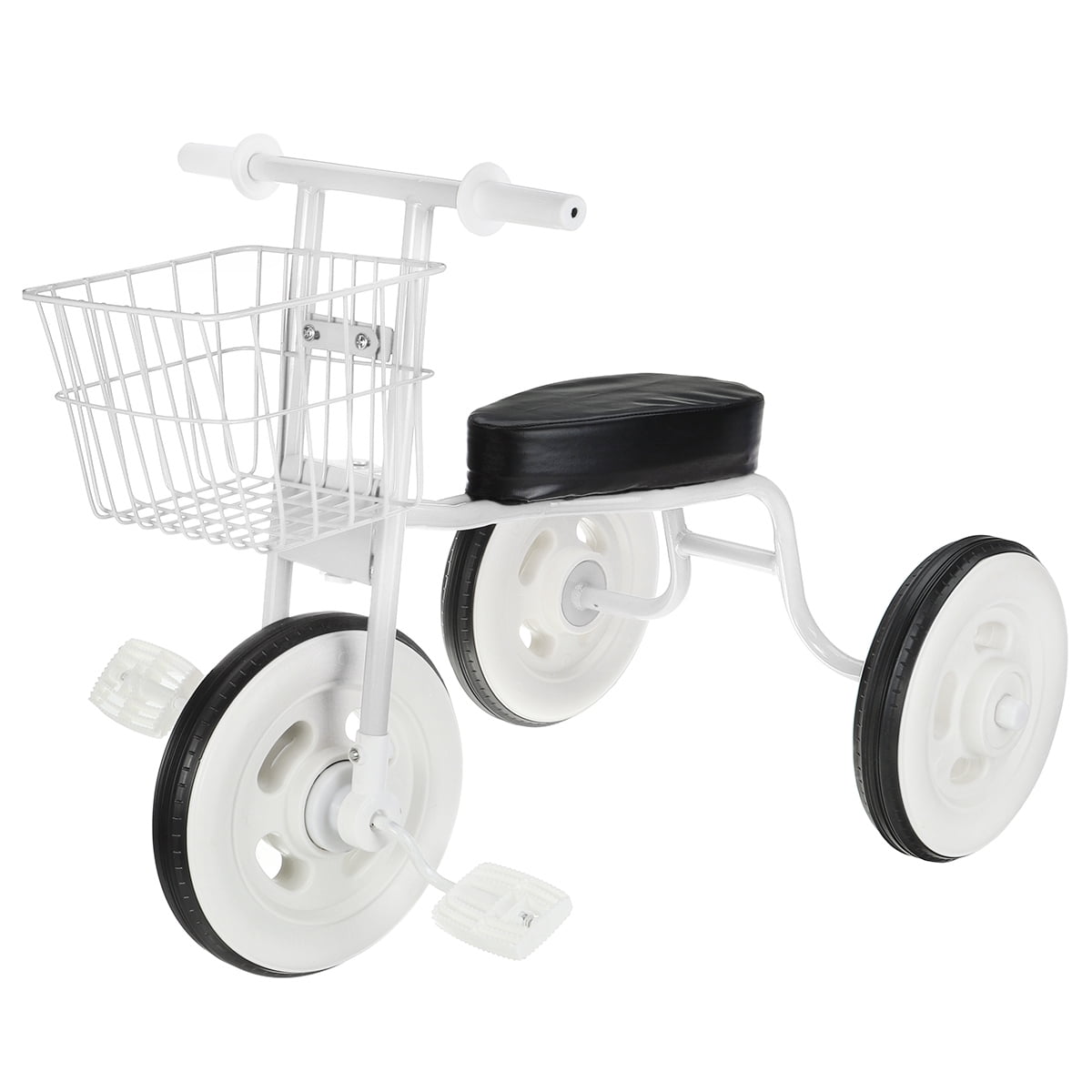 Novashion Kids Trike, Toddlers Children Tricycle, Stroller Trike with ...