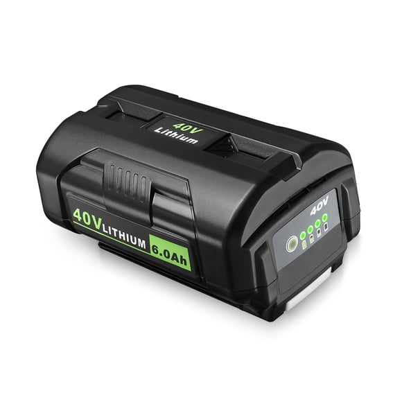 Ryobi Trimmer Battery