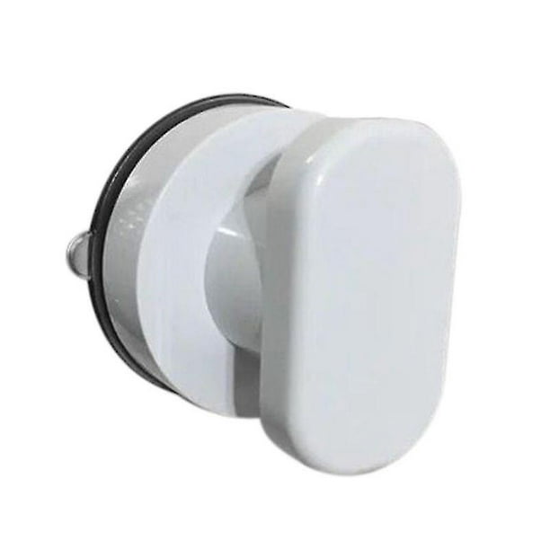 Sucker Handle Door Drawer Bathroom Suction Cup Wall Mounted Handrail ...