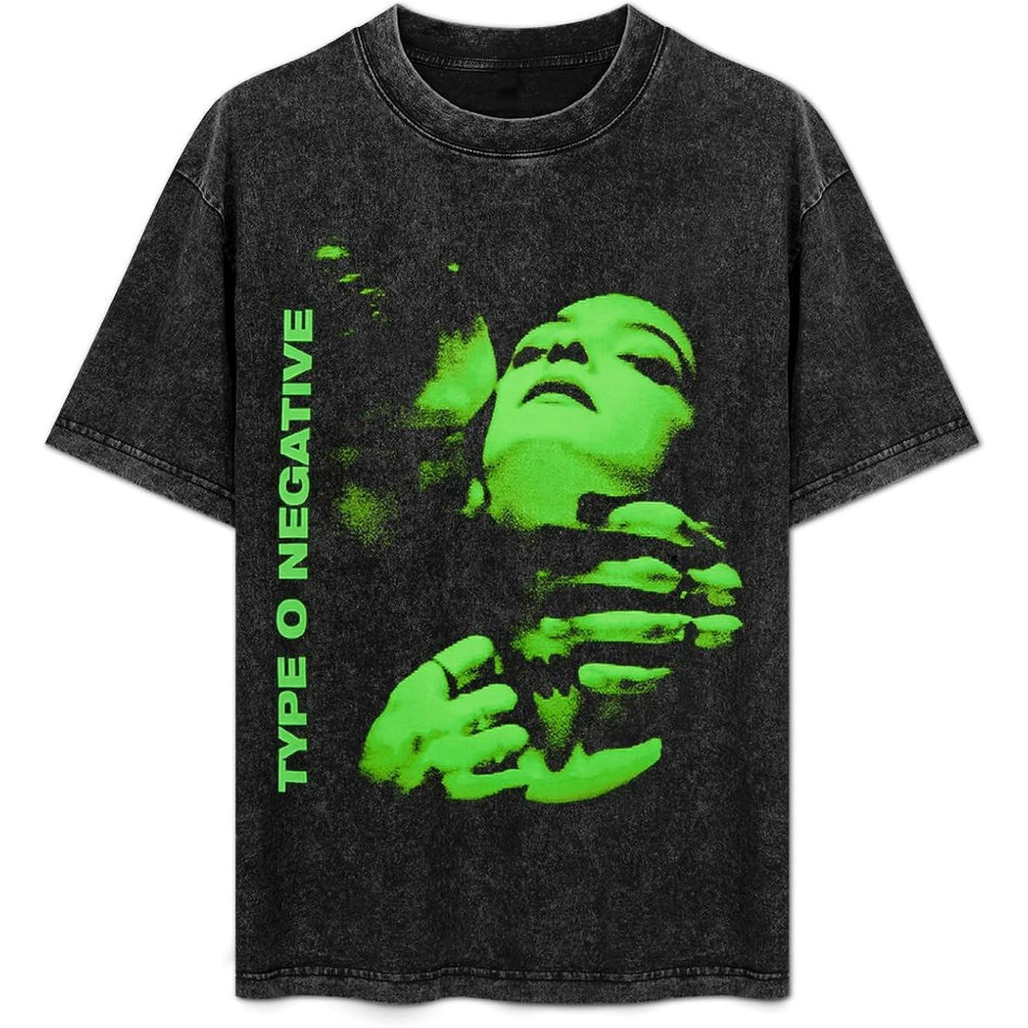 Click here for Boner Type O Negative Men 3d Printed Crewneck Cott... prices