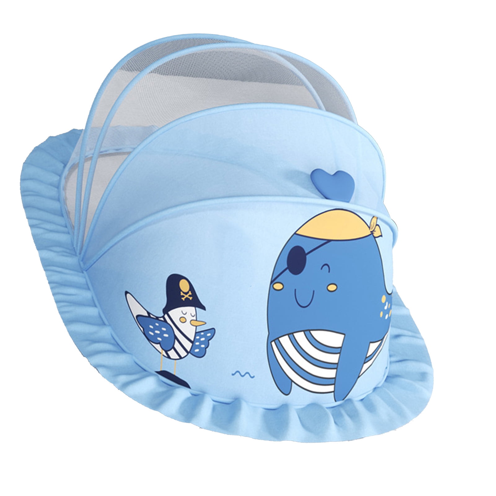 Click here for Dewin Baby Fly Net Tent Portable Bottomless Breath... prices