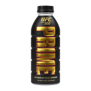[12 Bottles] Prime Hydration UFC 300 Drink with Antioxidants ...