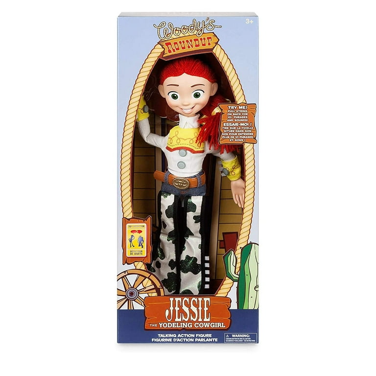 Jessie Disney Toy Story