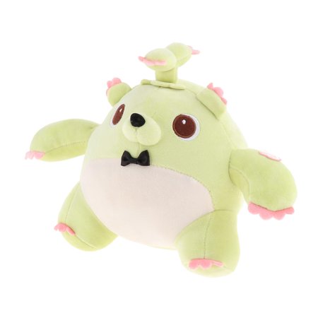 Electronic Bear Musical Toys Stuffed Plush Animals Interactive Flashing ...