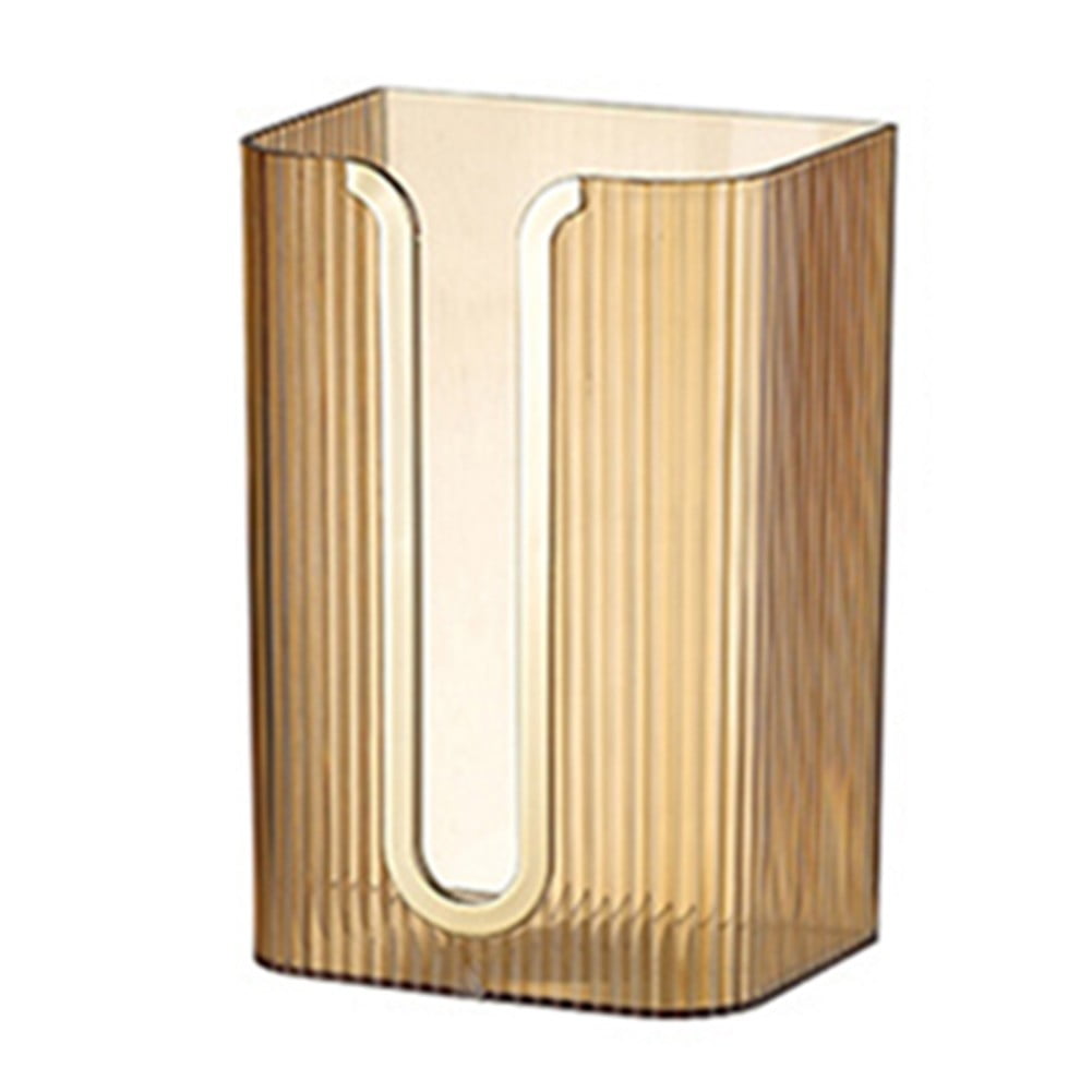 Click here for Ksinn Wall-Mounted Tissue Box Bathroom Punch-Free... prices