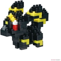Nanoblock - Pokemon Series - Venusaur Building Kit - Walmart.com