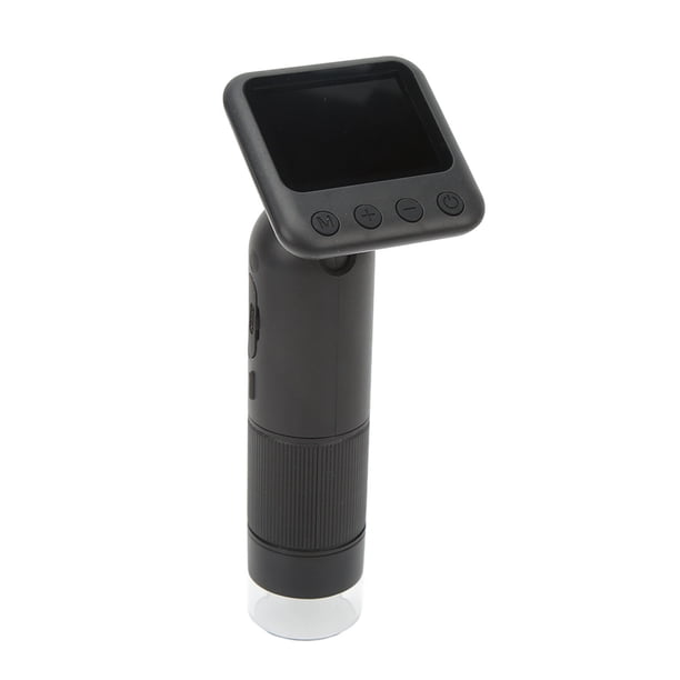 Digital Microscope,MS008 400X HD Digital X Magnifying Digital ...